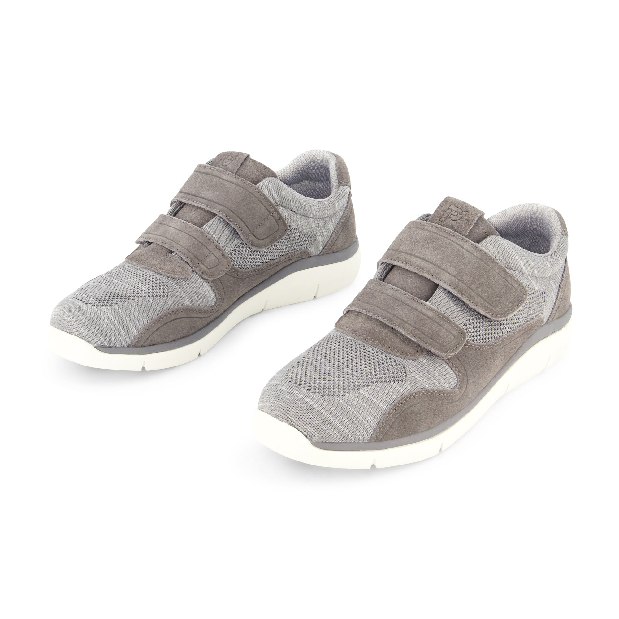 Porpet Light Weight Velcro Sneaker